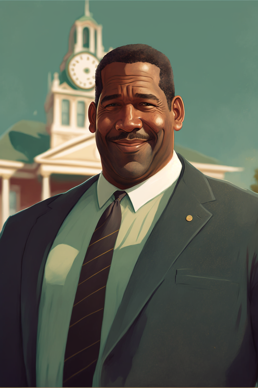 Brigham Hoyle - Characters - Kanka