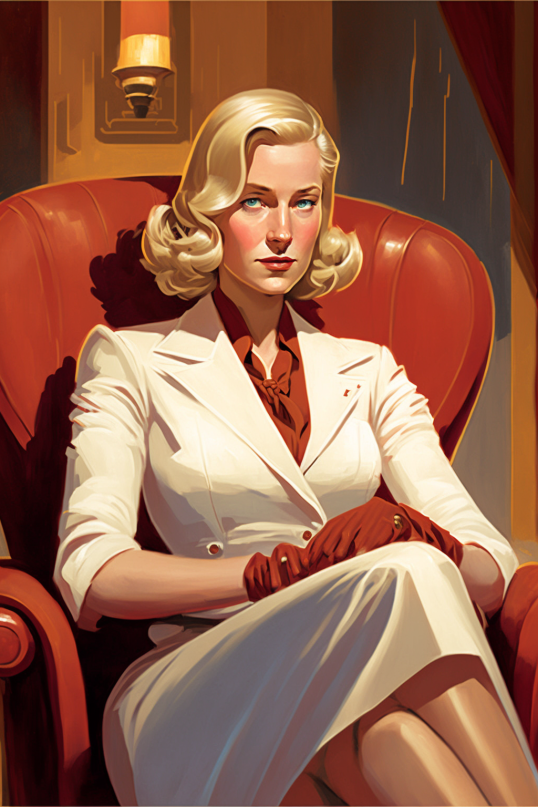 Mackenzie Jefferson - Characters - Kanka