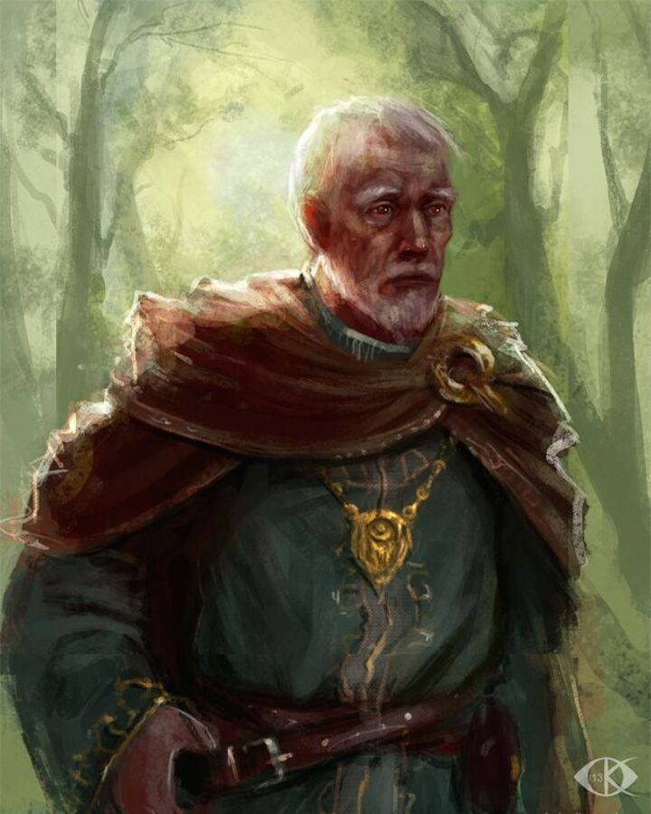 Ilyo Beshor - Characters - Kanka