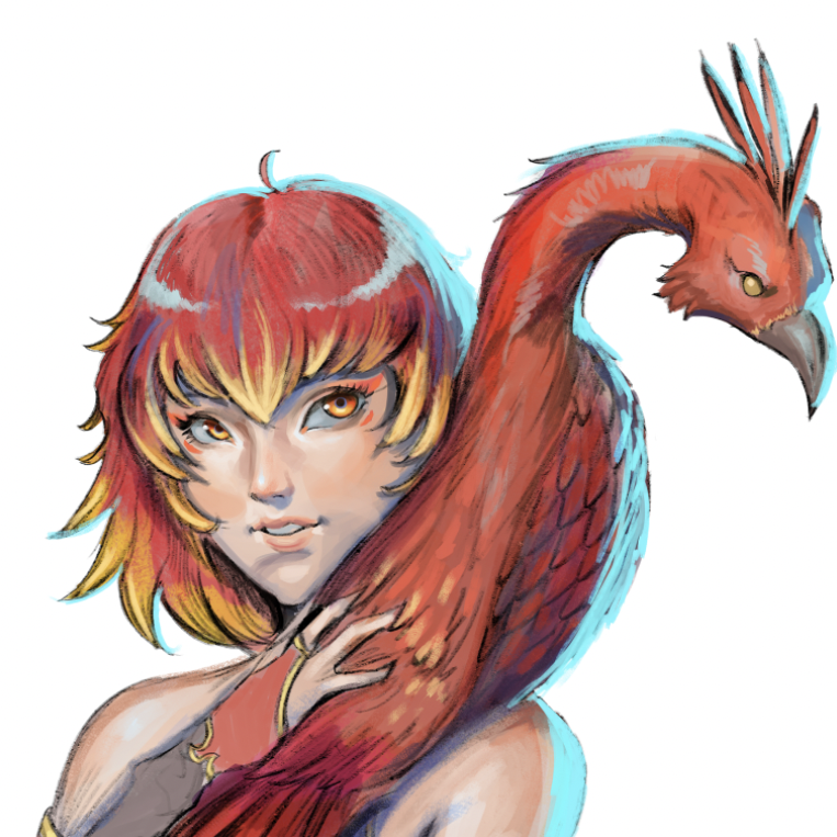 Arianna Griba - Characters - Kanka