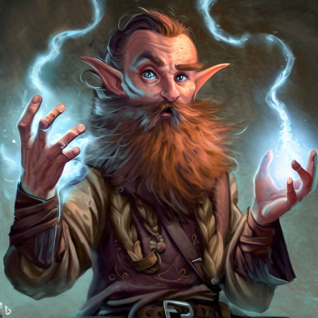 Flumsey Braggons - Characters - Kanka