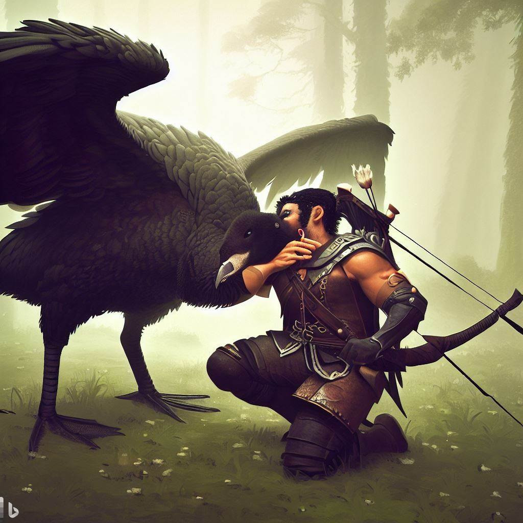 Milo (Tyler) Inventory