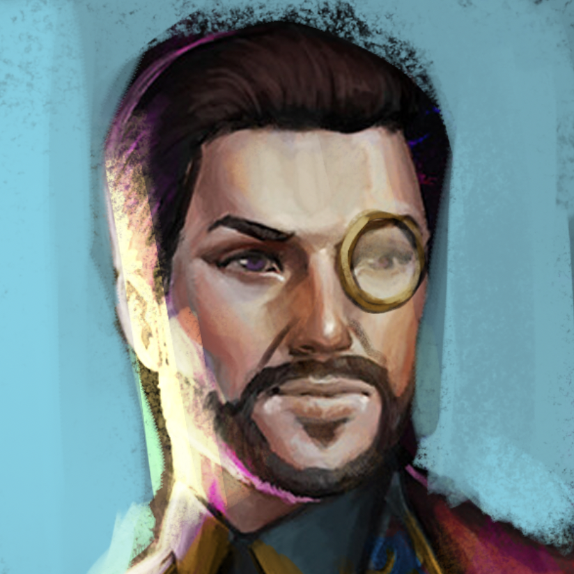 Archibald Lavigne Inventory - Kanka