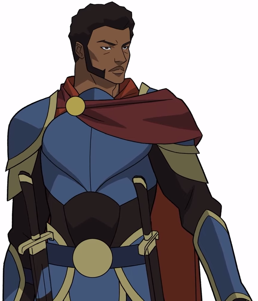 Aguilon - Characters - Kanka