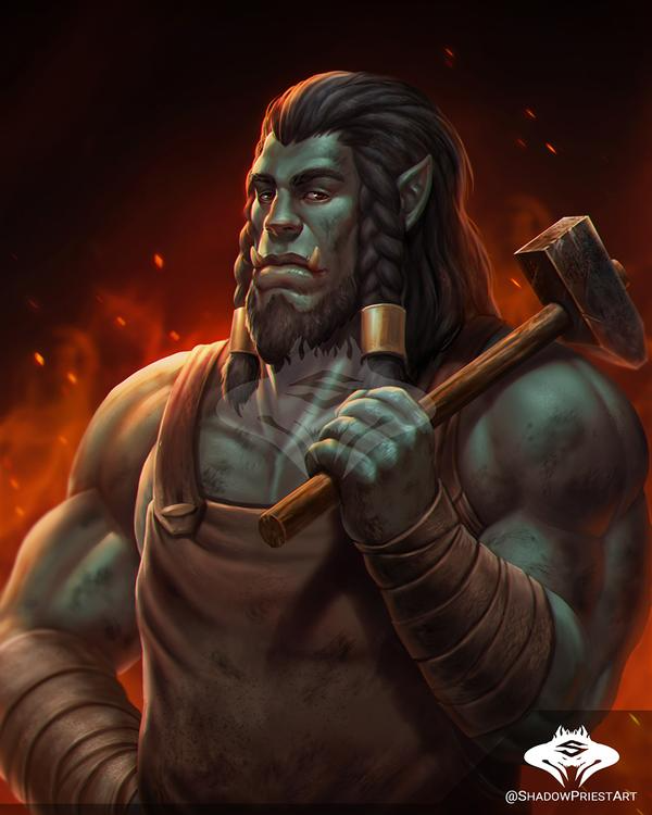 Omasse - Characters - Kanka