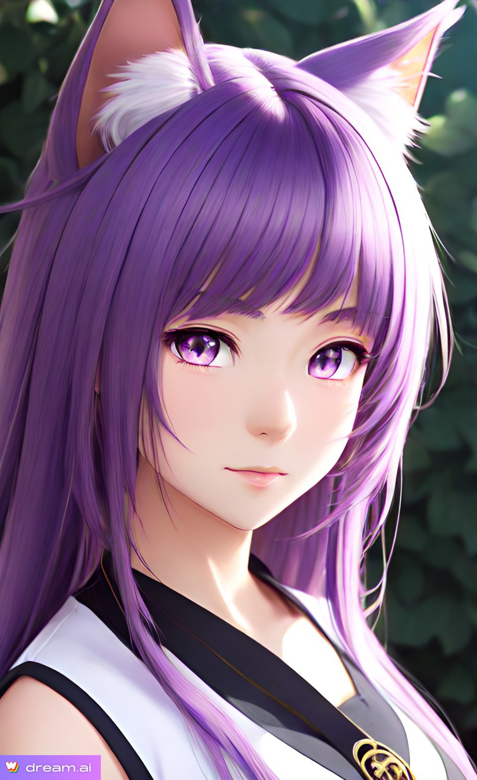 Yun Yakamoto - Characters - Kanka