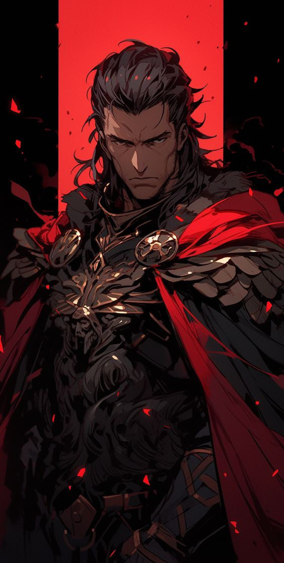 Zades - Characters - Kanka