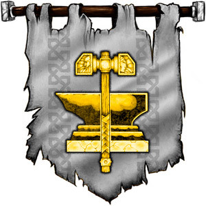 Moradin - People - Kanka