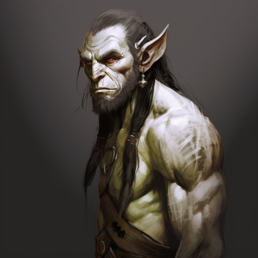 Felkis Abilities - Kanka