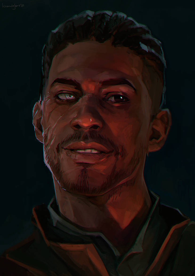 Wyll - Characters - Kanka