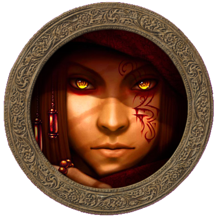 Essa - Characters - Kanka