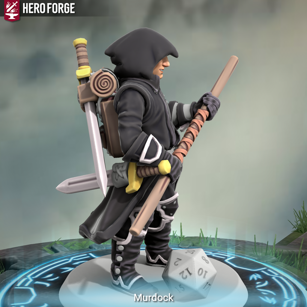 Murdock - Characters - Kanka