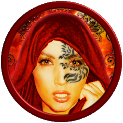 Sari - Characters - Kanka