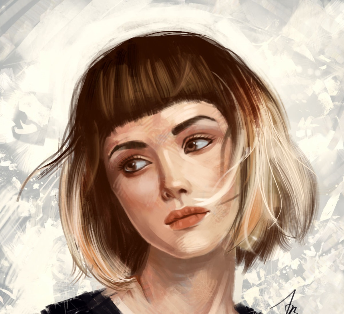 Ireena Kolyana - Characters - Kanka