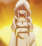 Shira Alba - Characters - Kanka