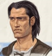 Romeu - Characters - Kanka