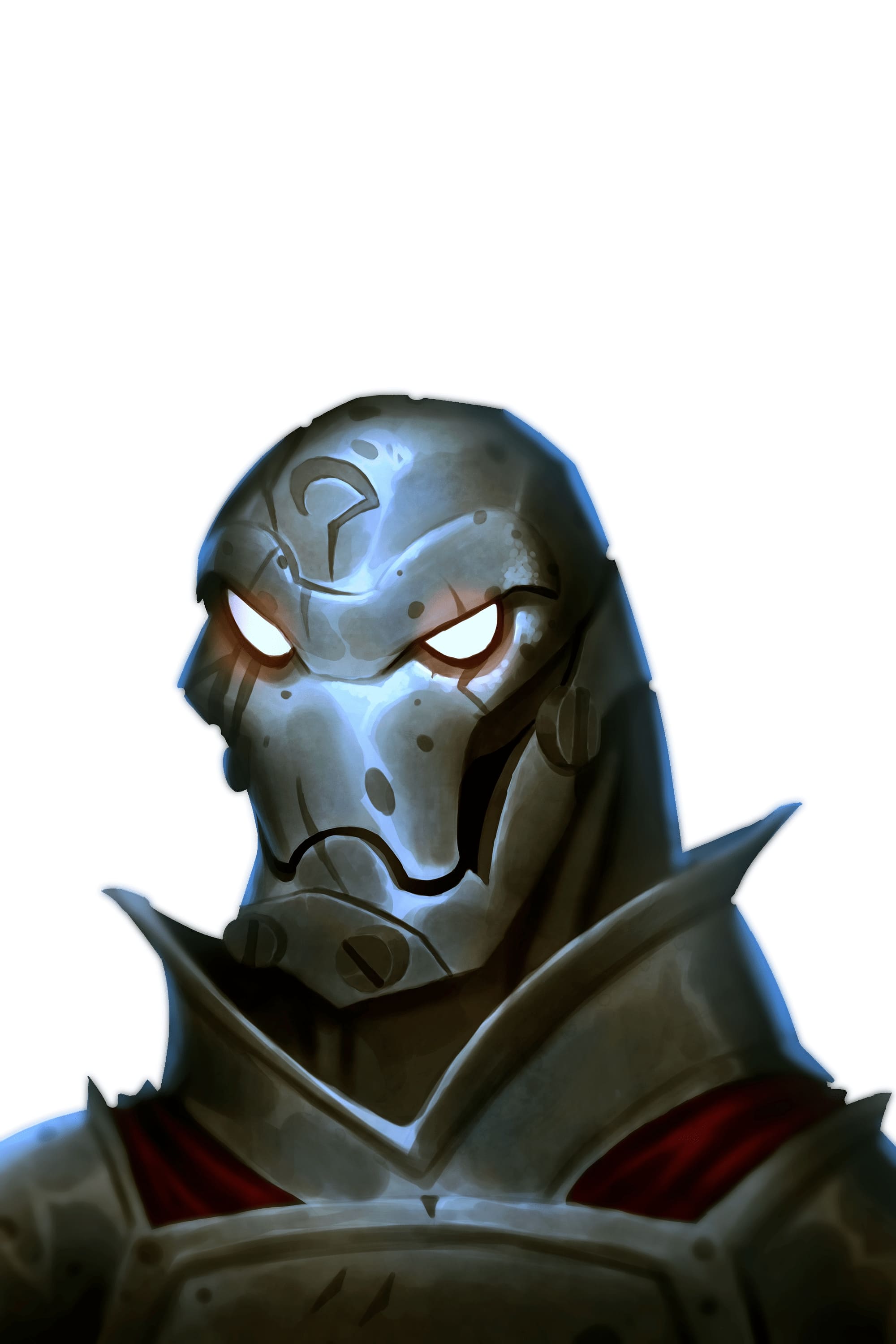 Clankiton Model W (Wizard) Abilities - Kanka