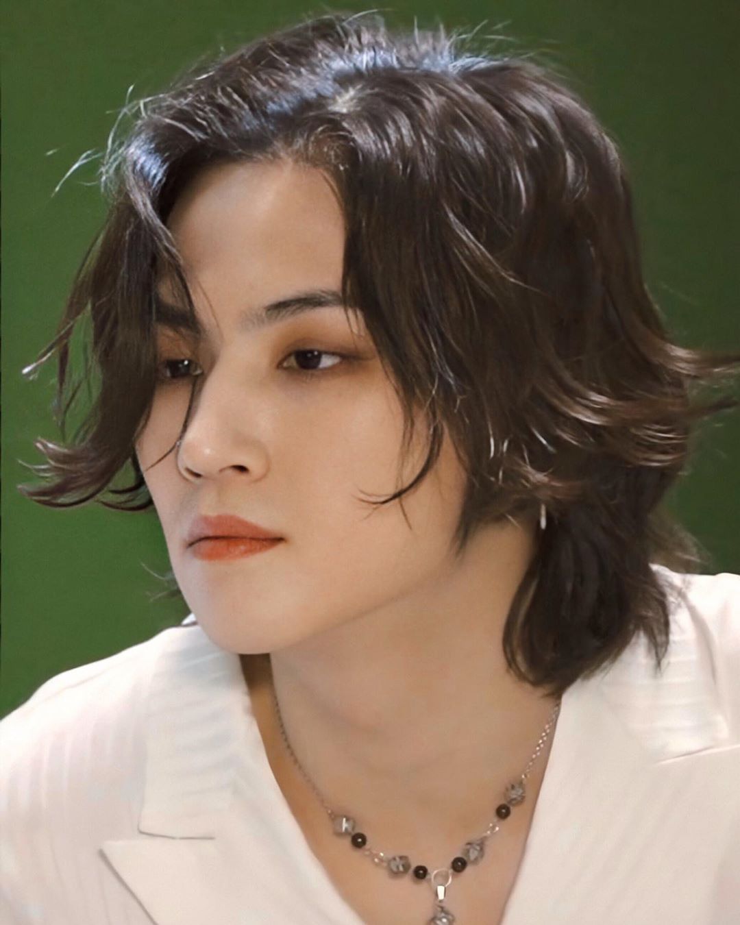 Seven - Characters - Kanka