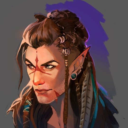 Carric - Characters - Kanka