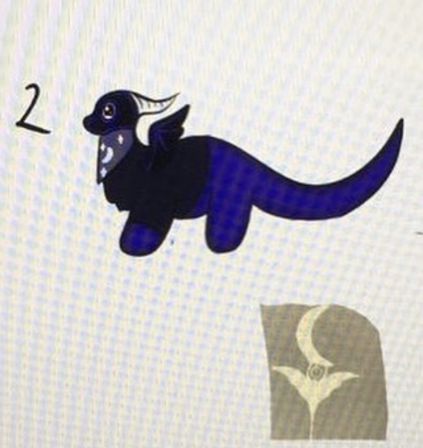 Midnight - Characters - Kanka