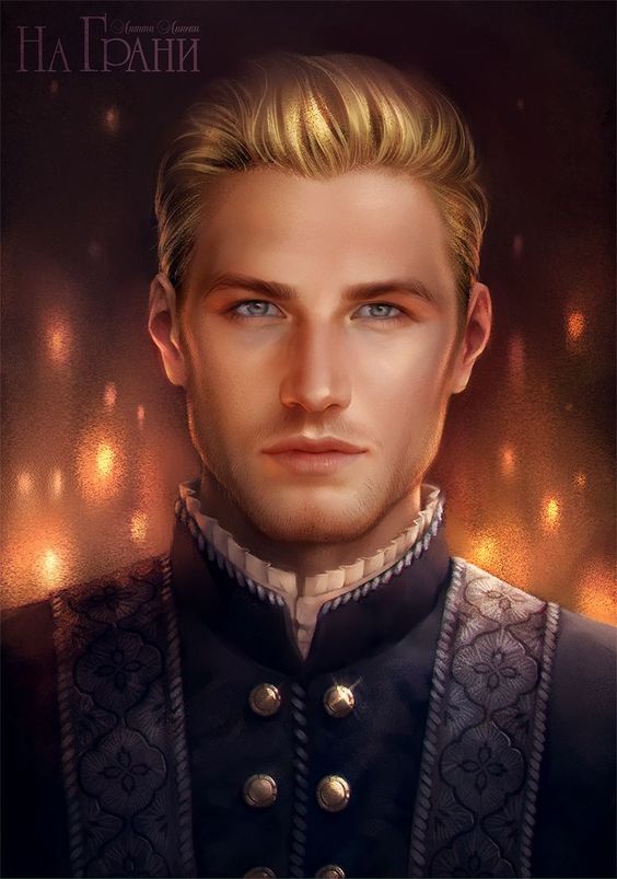 Josh - Characters - Kanka