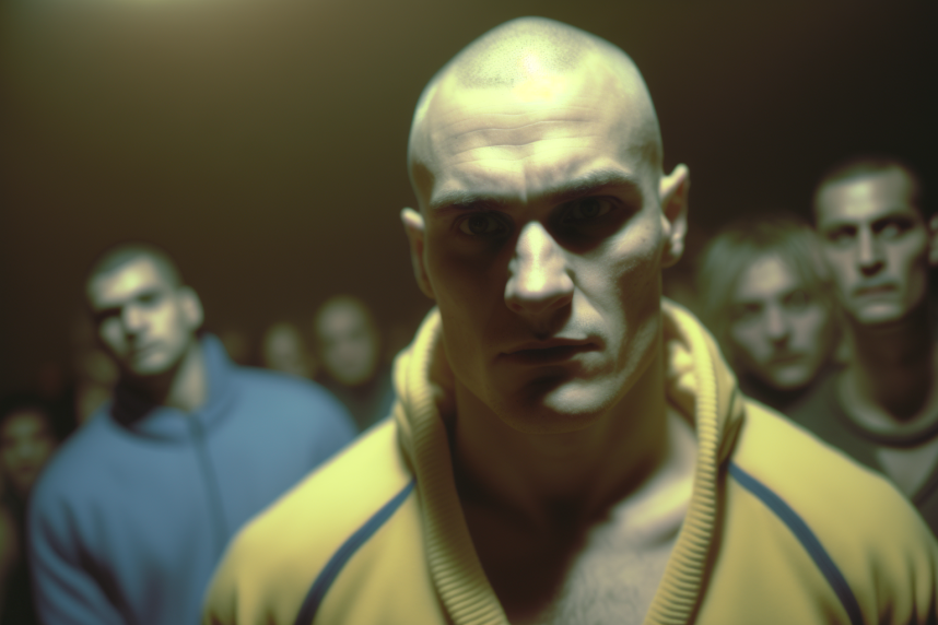 Spliff - Characters - Kanka