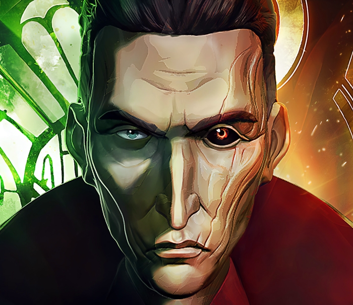 Hal Brightheart - Characters - Kanka