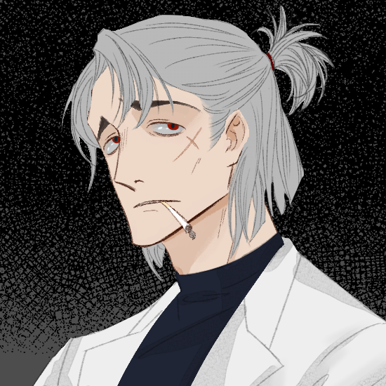 Doc - Characters - Kanka