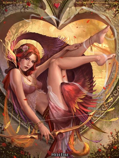 Lyssa - Characters - Kanka