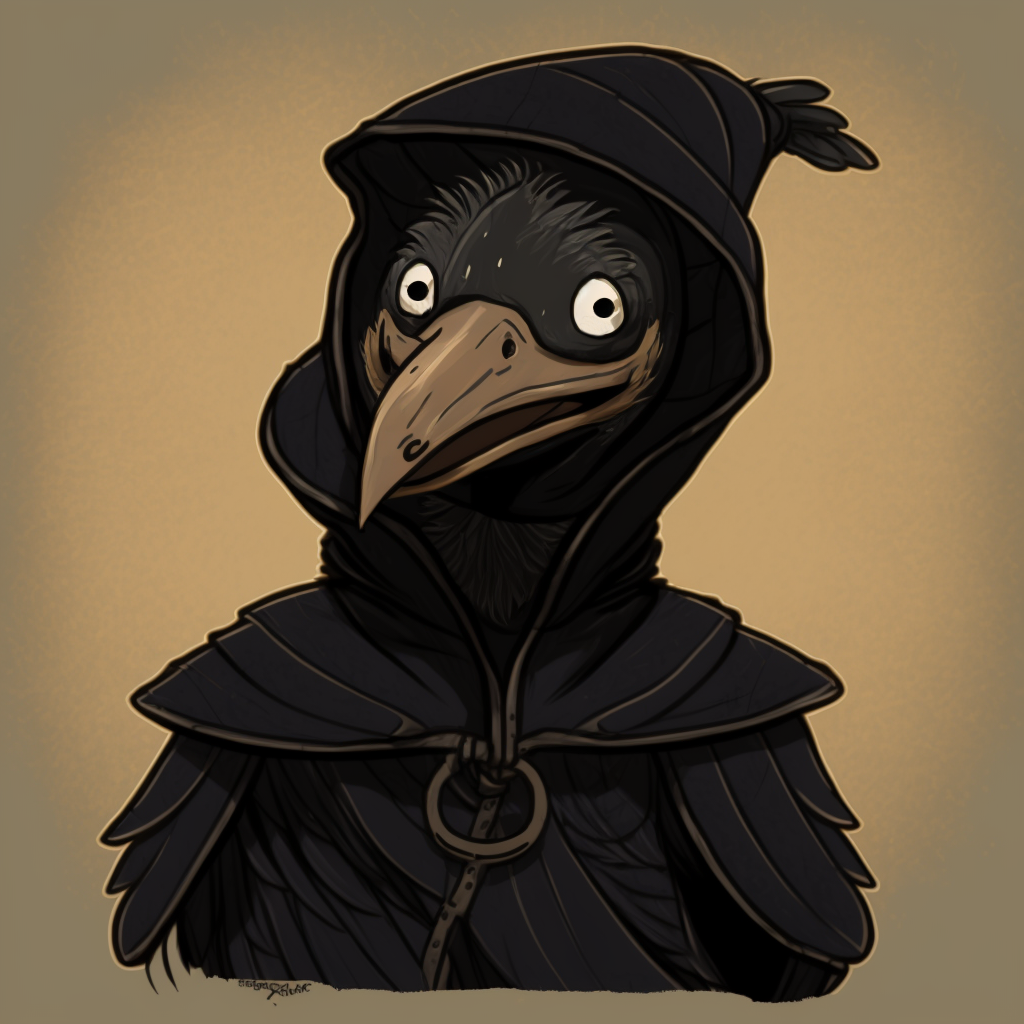 Mothball/Cutter - Characters - Kanka