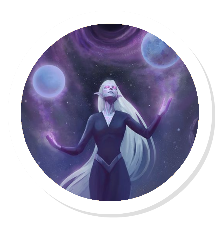 Laudna Simonetta Inventory - Kanka