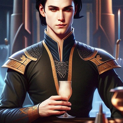Sir William Lancaster - Characters - Kanka