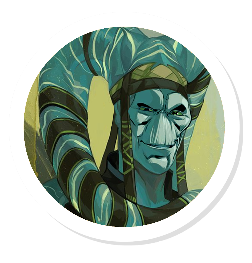 Who Abilities - Kanka