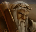 Dumran "Forgiasventura" - Characters - Kanka