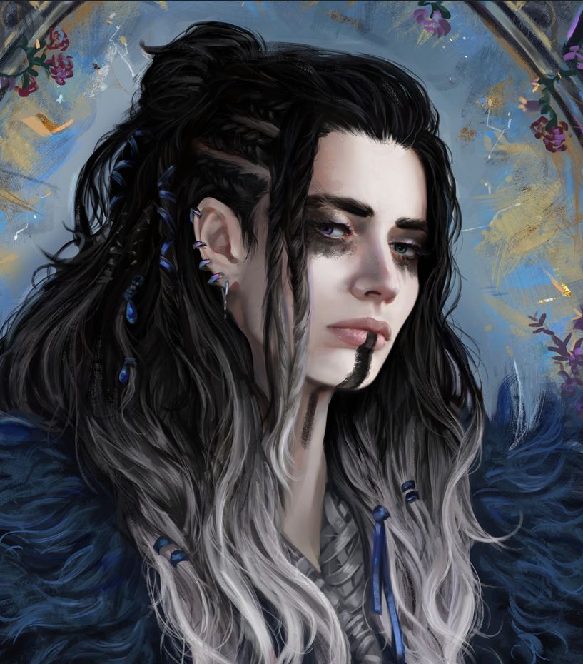 Thorfinna Swanhildsdottir Abilities - Kanka