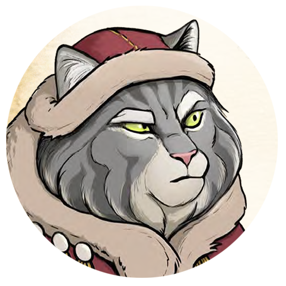 McCoy - Characters - Kanka