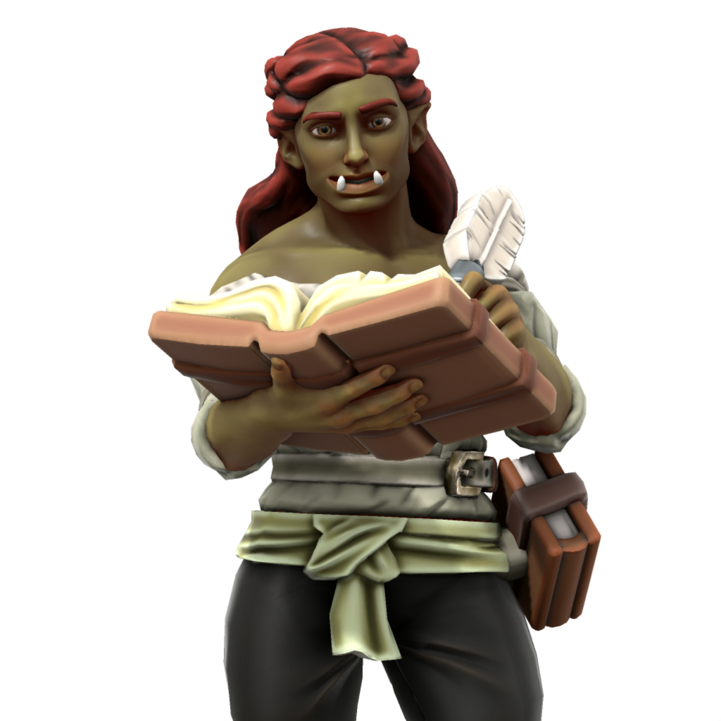 Jia Braun Characters Kanka