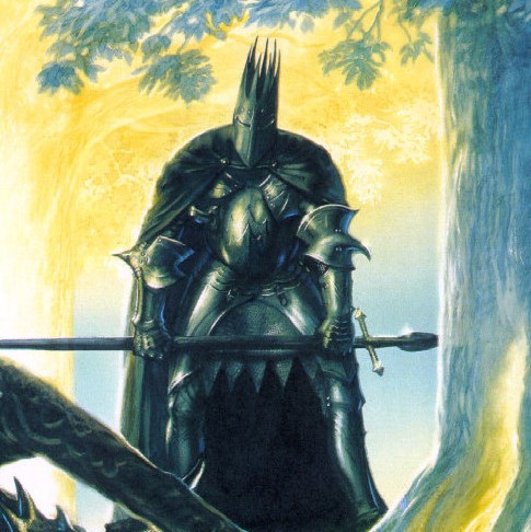 Malgor - Characters - Kanka