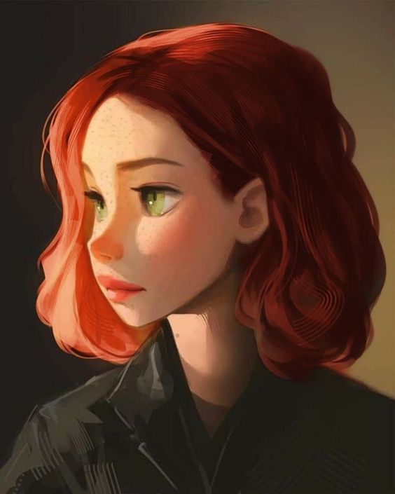 Catherine, Hope of House Honor - Characters - Kanka