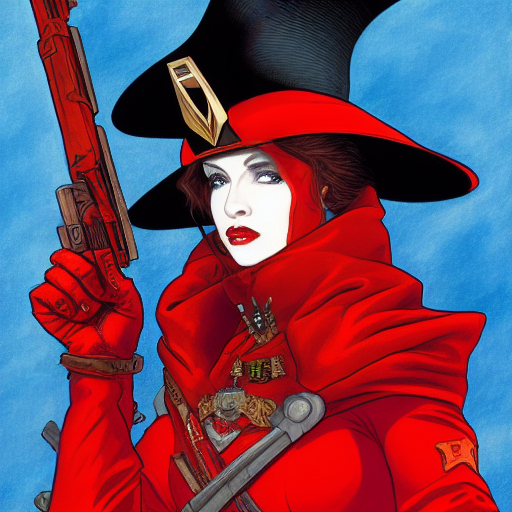 Misteria Connections - Kanka