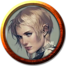 Trinia - Characters - Kanka