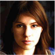 Abigail Wright - Characters - Kanka