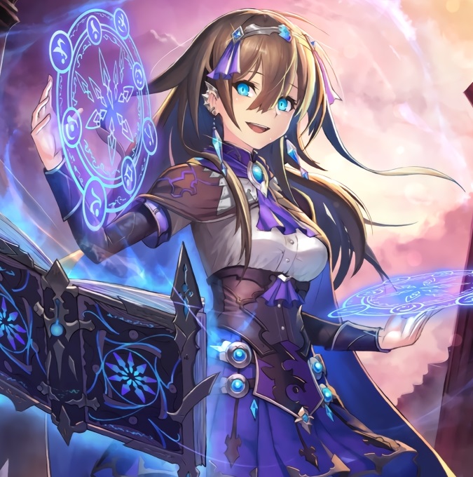 Andreas Inventory - Kanka