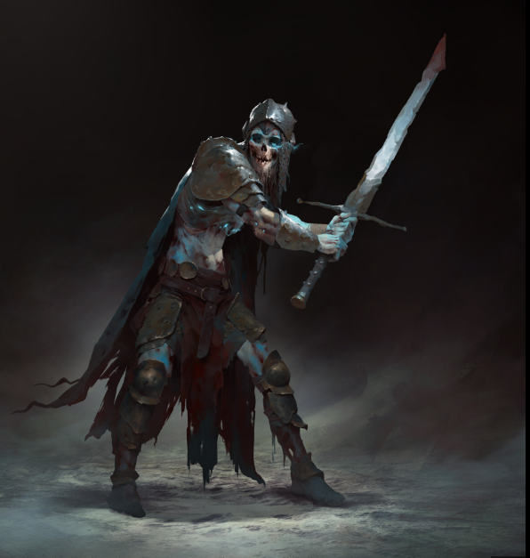 Aragath - Characters - Kanka