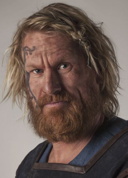 King Cerdic Assets - Kanka