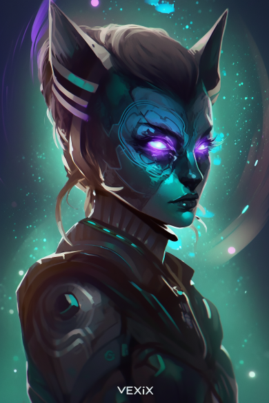 Vex - Characters - Kanka