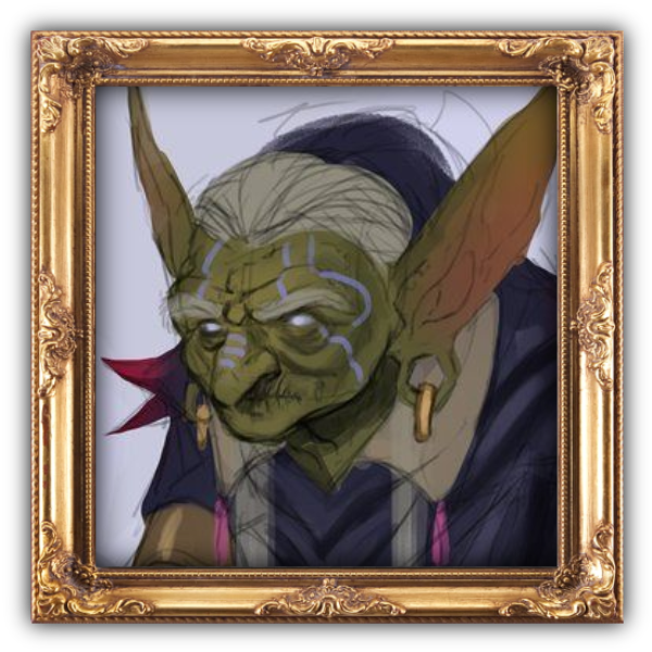 Smyn Profile - Kanka