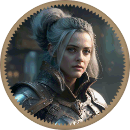 Availah Greygor - Characters - Kanka