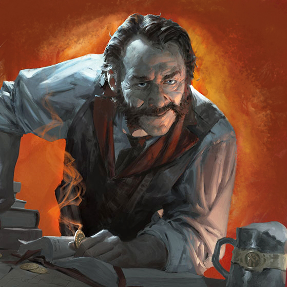 Durnan - Characters - Kanka