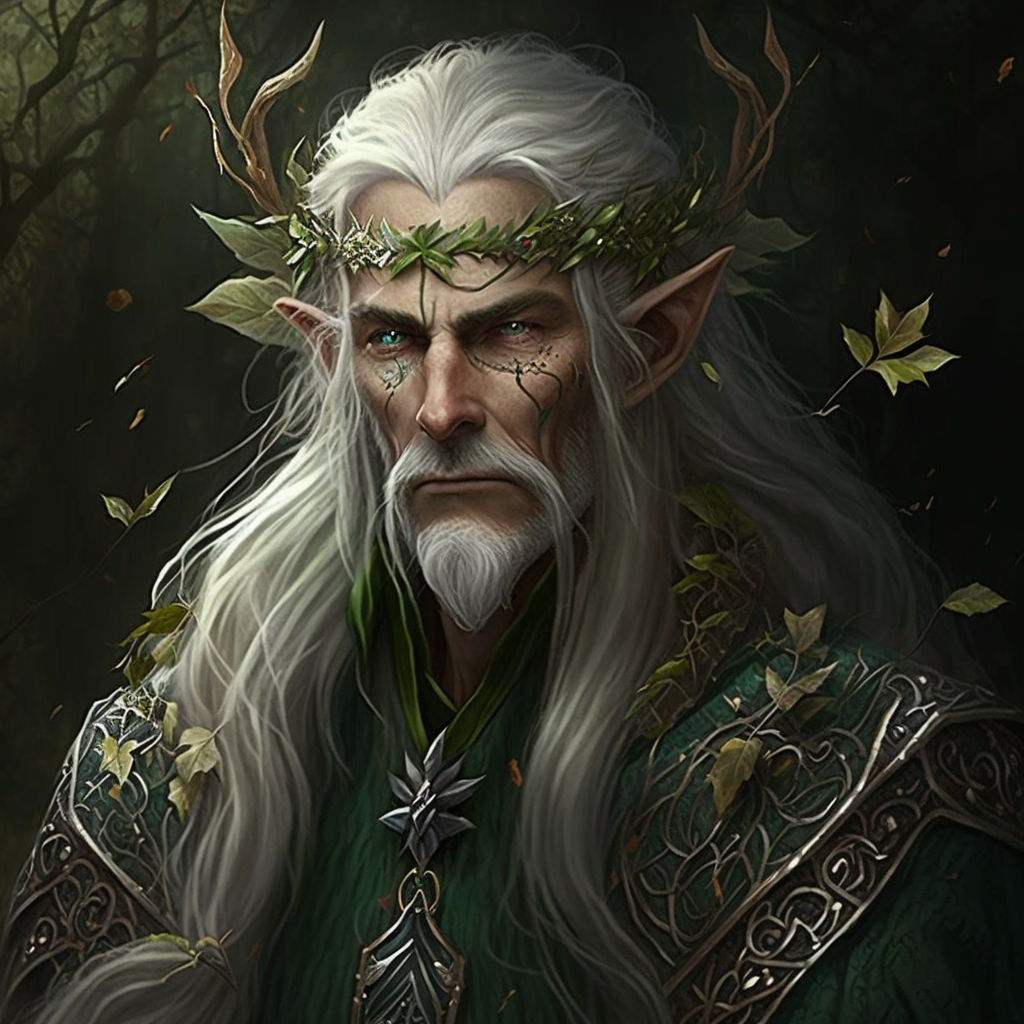 Ailef Mordonum - Characters - Kanka